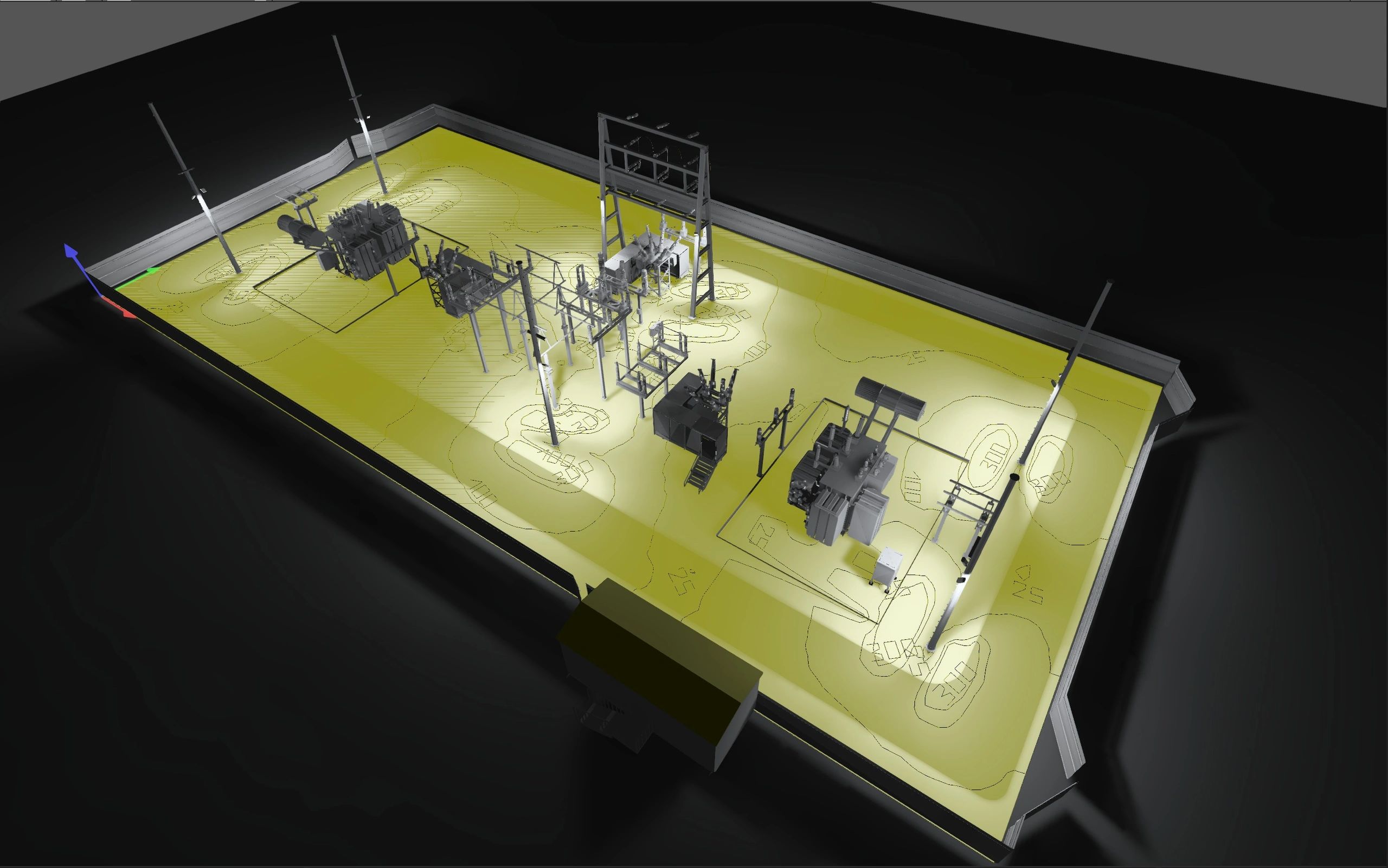 Capabilities Protech Engineering Inc